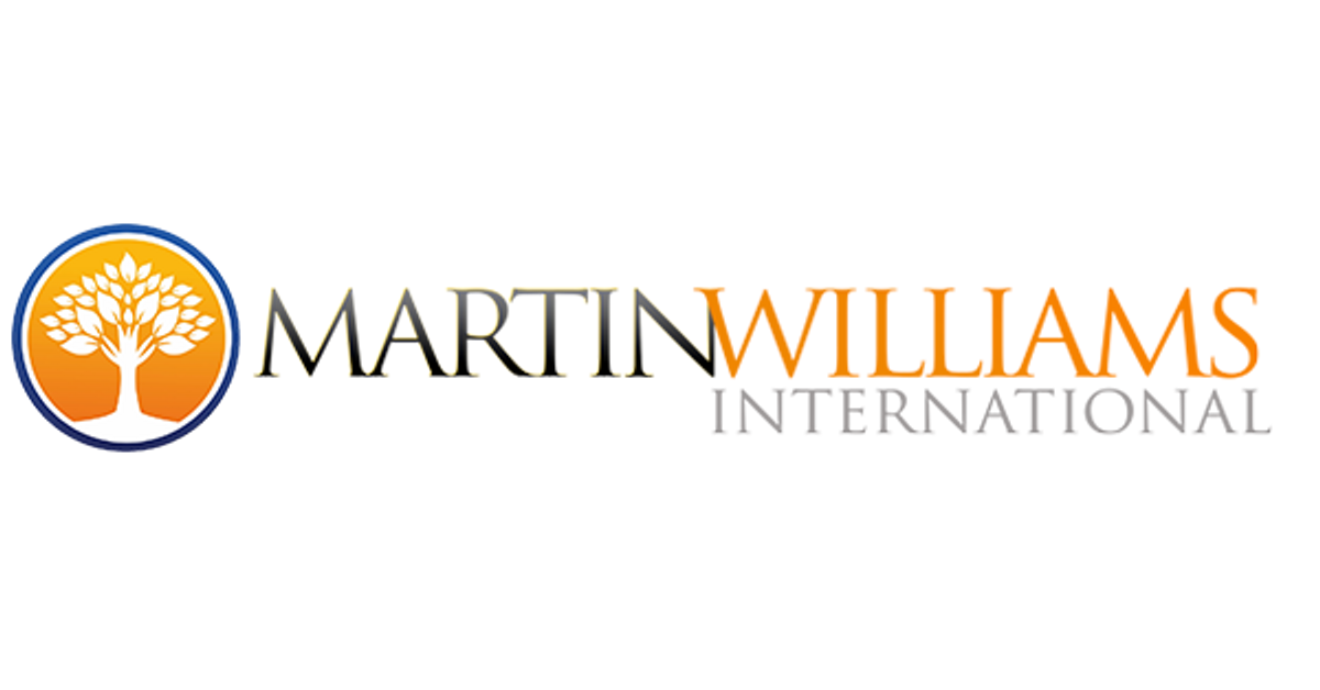 Martin Williams International